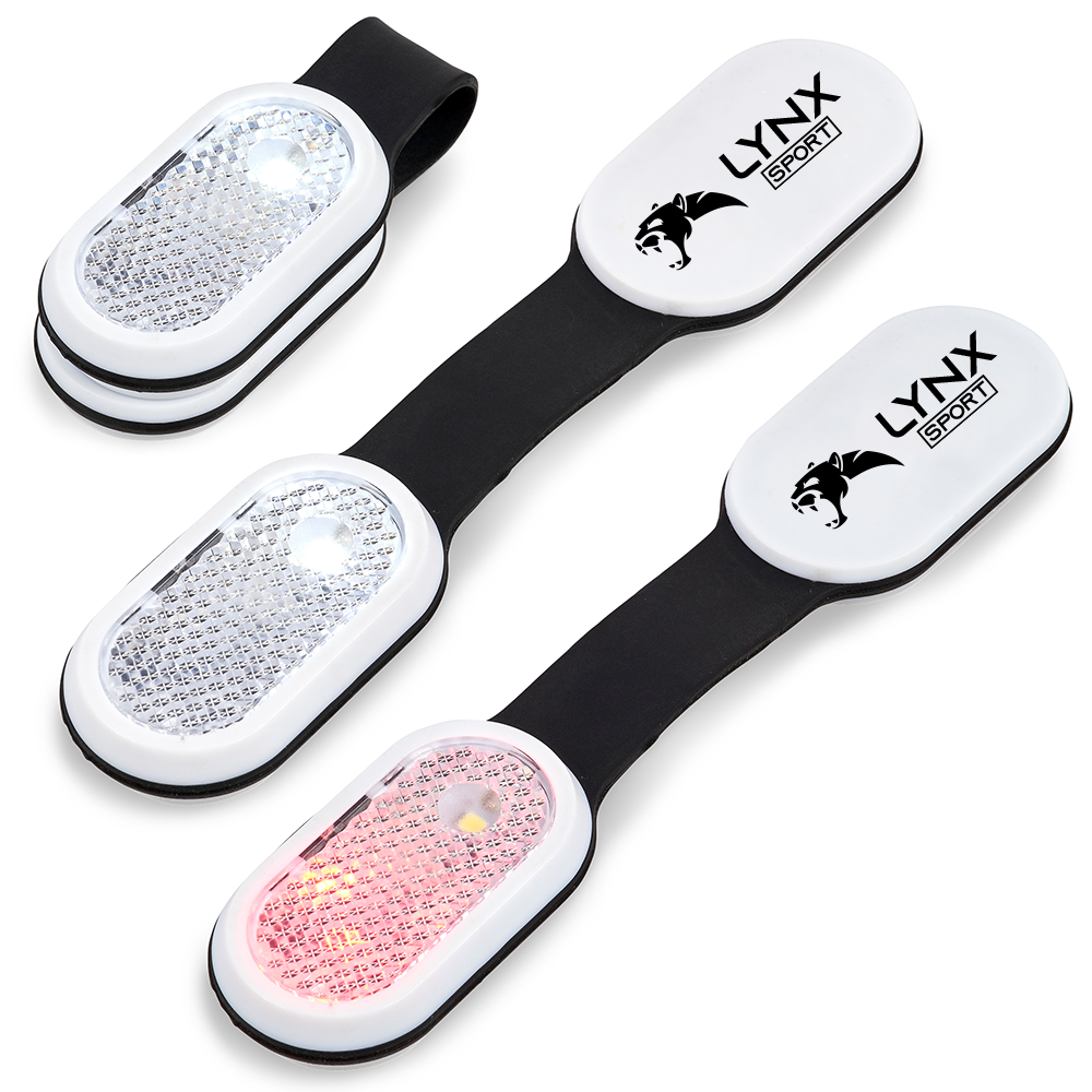 Lynx Sport Swift Safety Light – LYNX SPORT